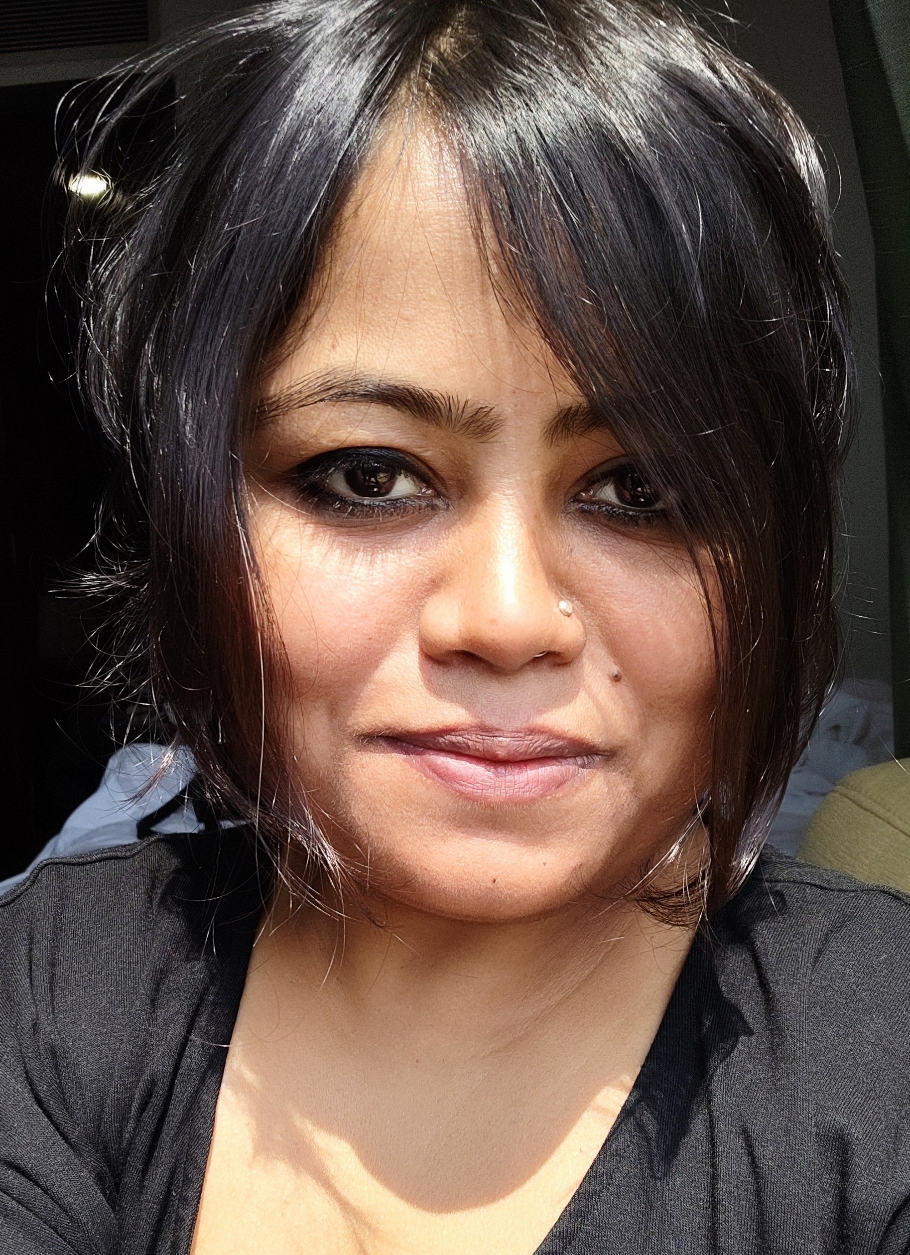 Sushmita | Pulitzer Center